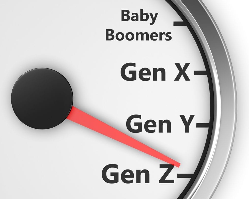 Gen X - Internet Users 38-56. Attitudes and Behaviours. - Caspia ...