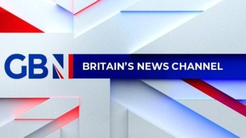 GBNews - The Ads on the Channel - and How They Got There - Caspia ...